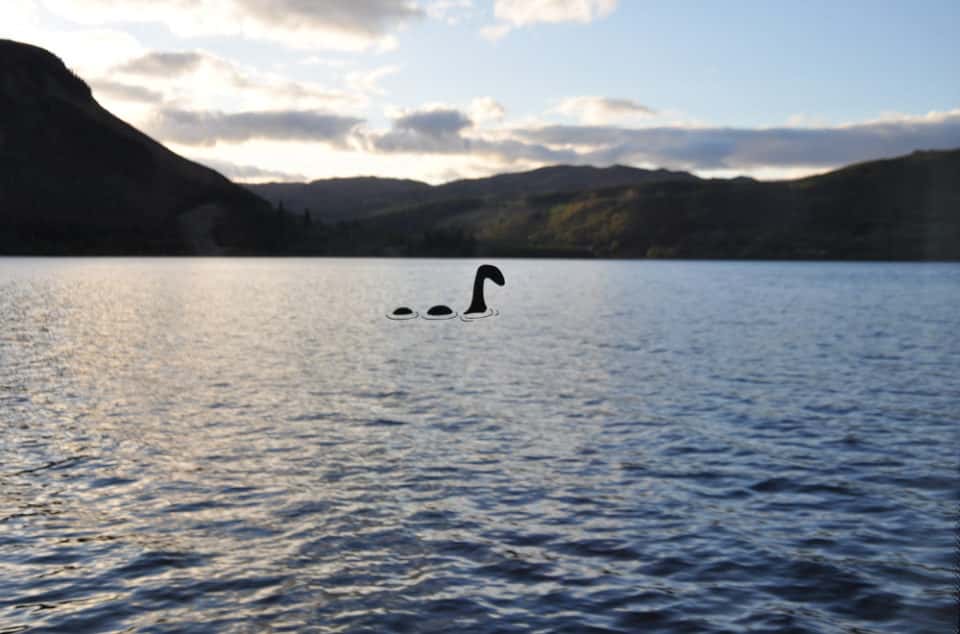 Terrifying Facts About The Real-Life Origins of Monsters