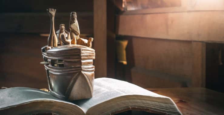 Little-Known Facts About The Villains of Tolkien's Middle Earth - Factinate