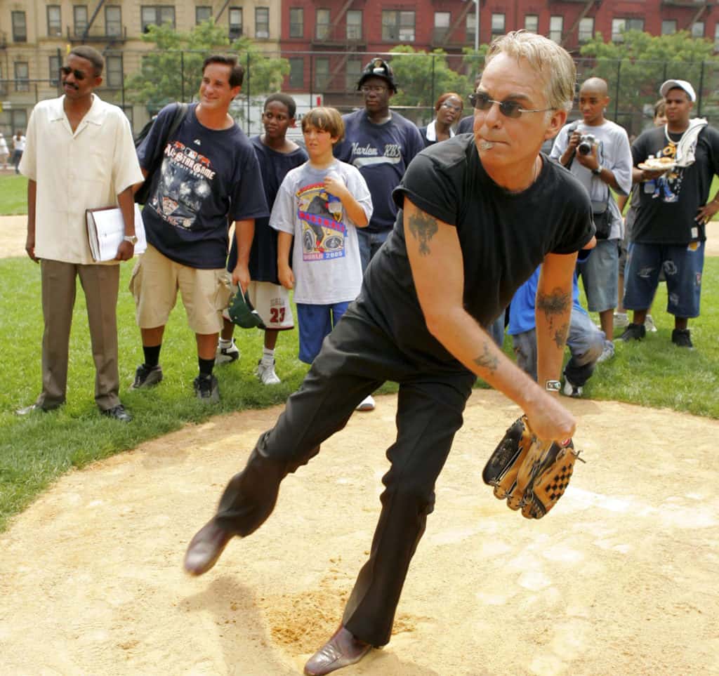 Weird Facts About Billy Bob Thornton