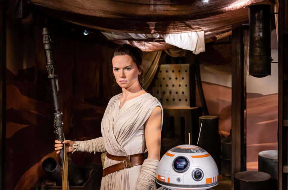 Little-Known Facts About Daisy Ridley - Factinate