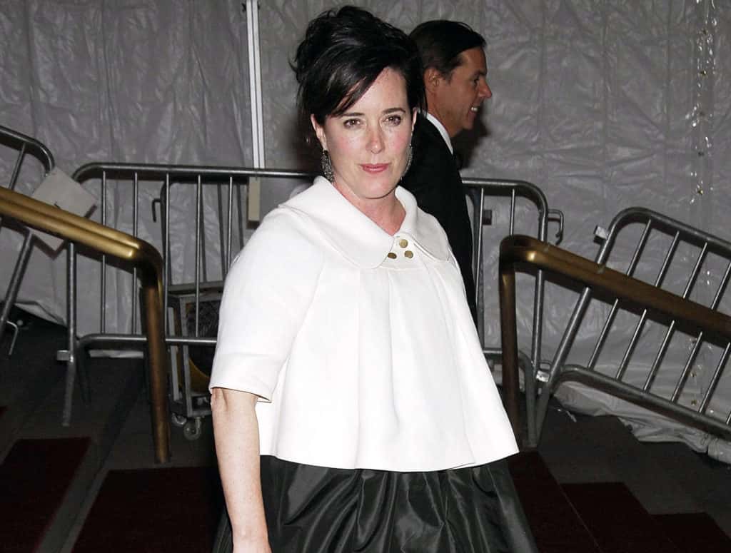 Classic Facts About Kate Spade - Factinate