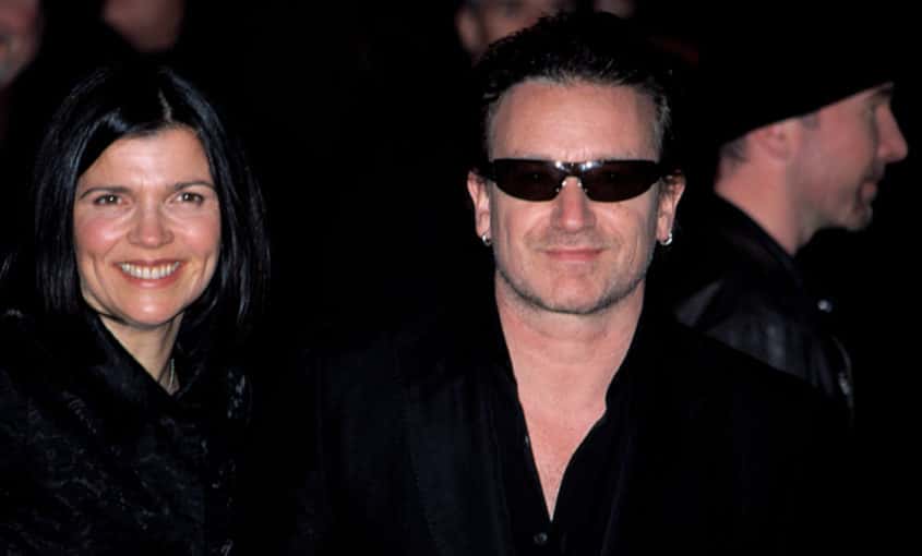 Little-Known Facts About Bono - Factinate