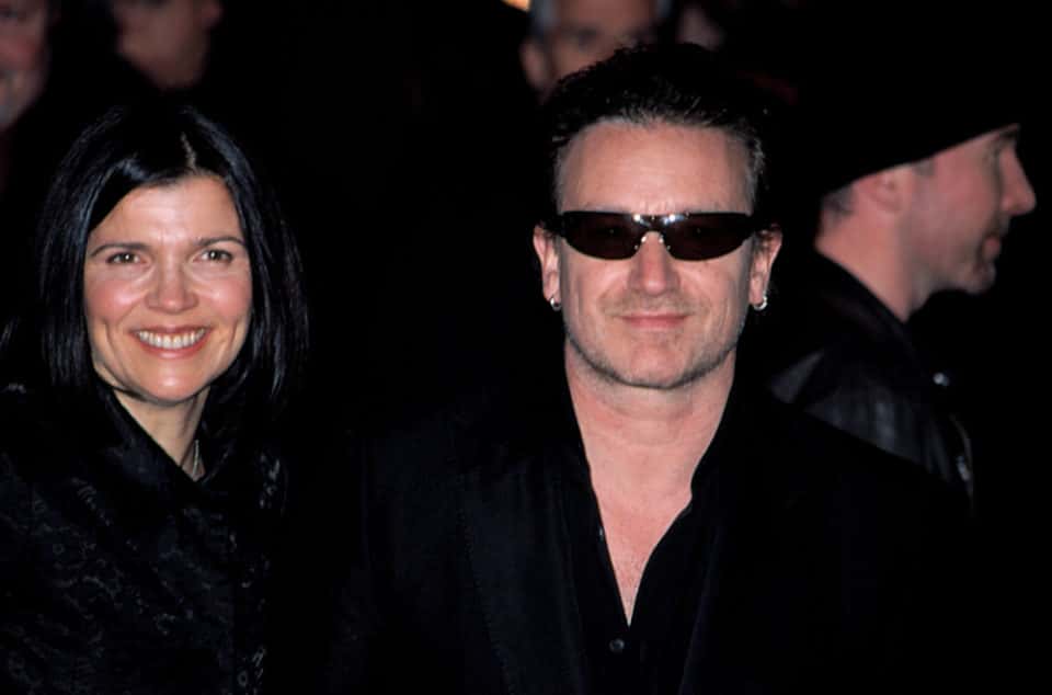 Little-Known Facts About Bono