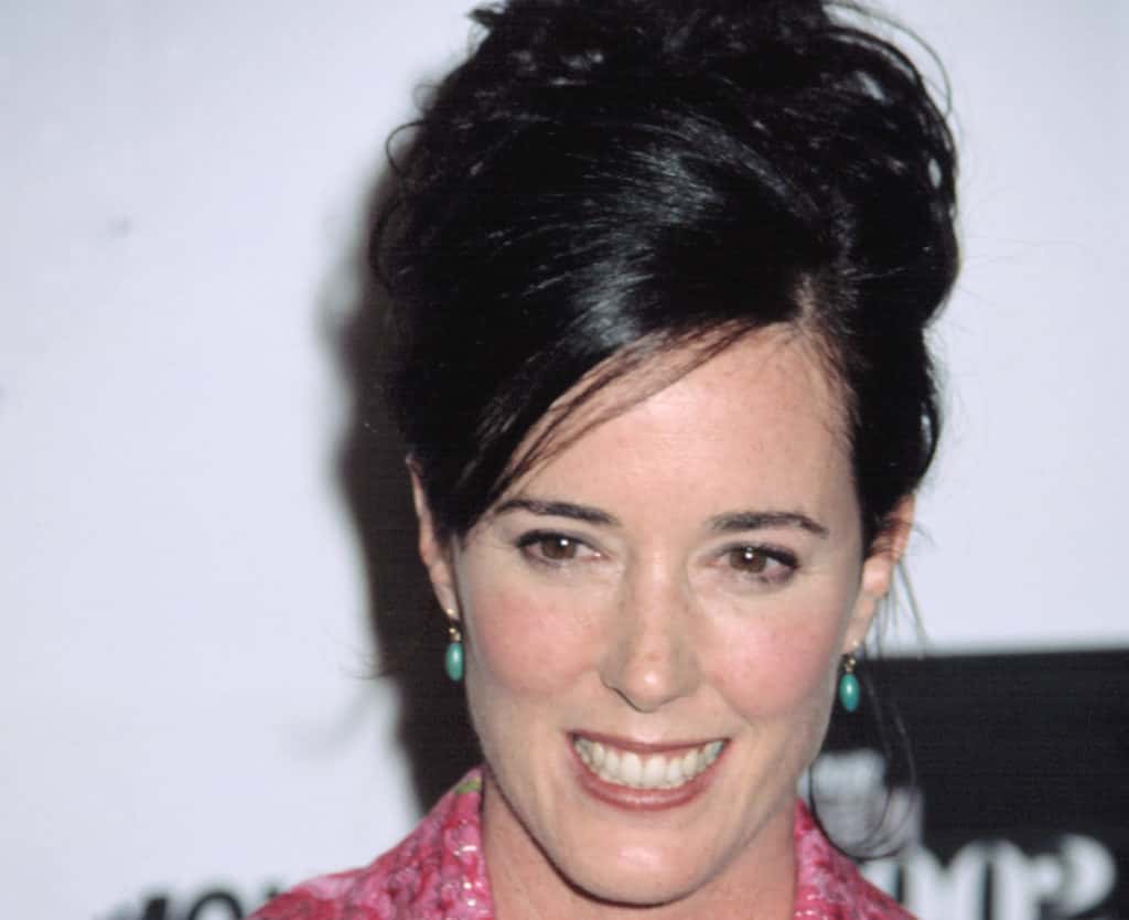 Classic Facts About Kate Spade - Factinate