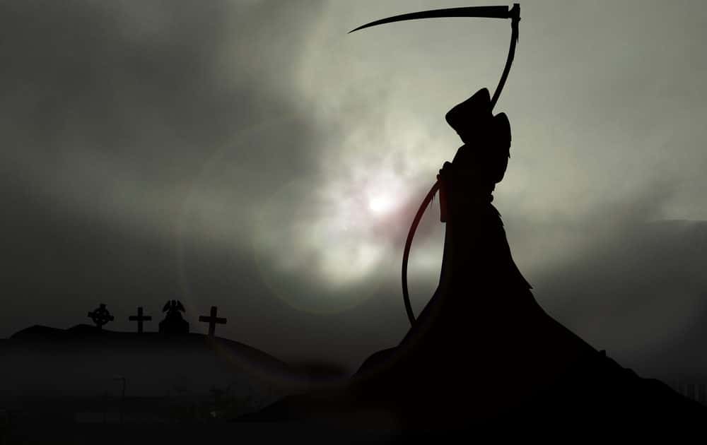 Terrifying Facts About The Real-Life Origins of Monsters - Factinate