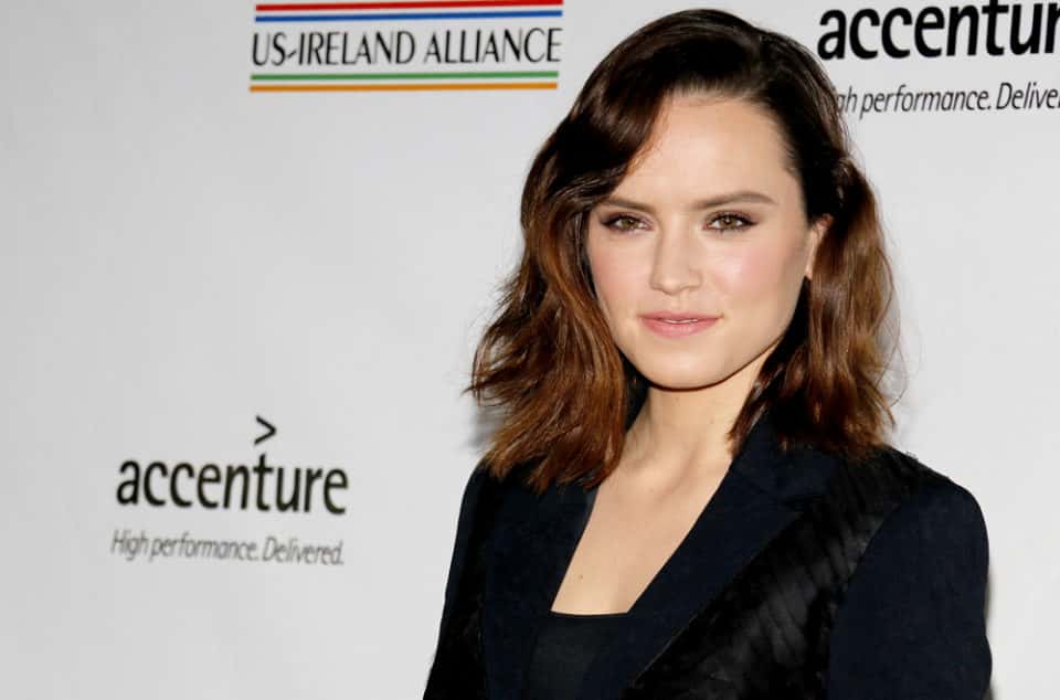 Little-Known Facts About Daisy Ridley - Factinate