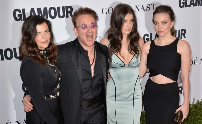 Little-Known Facts About Bono