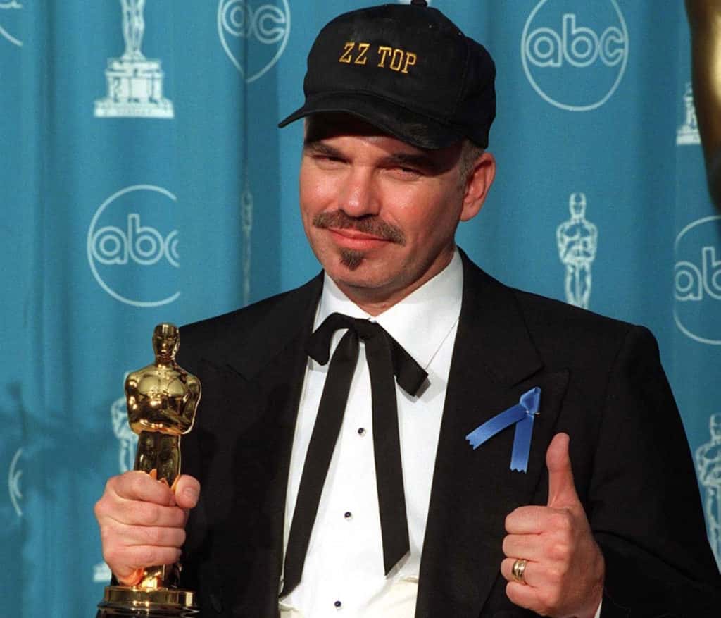 Weird Facts About Billy Bob Thornton