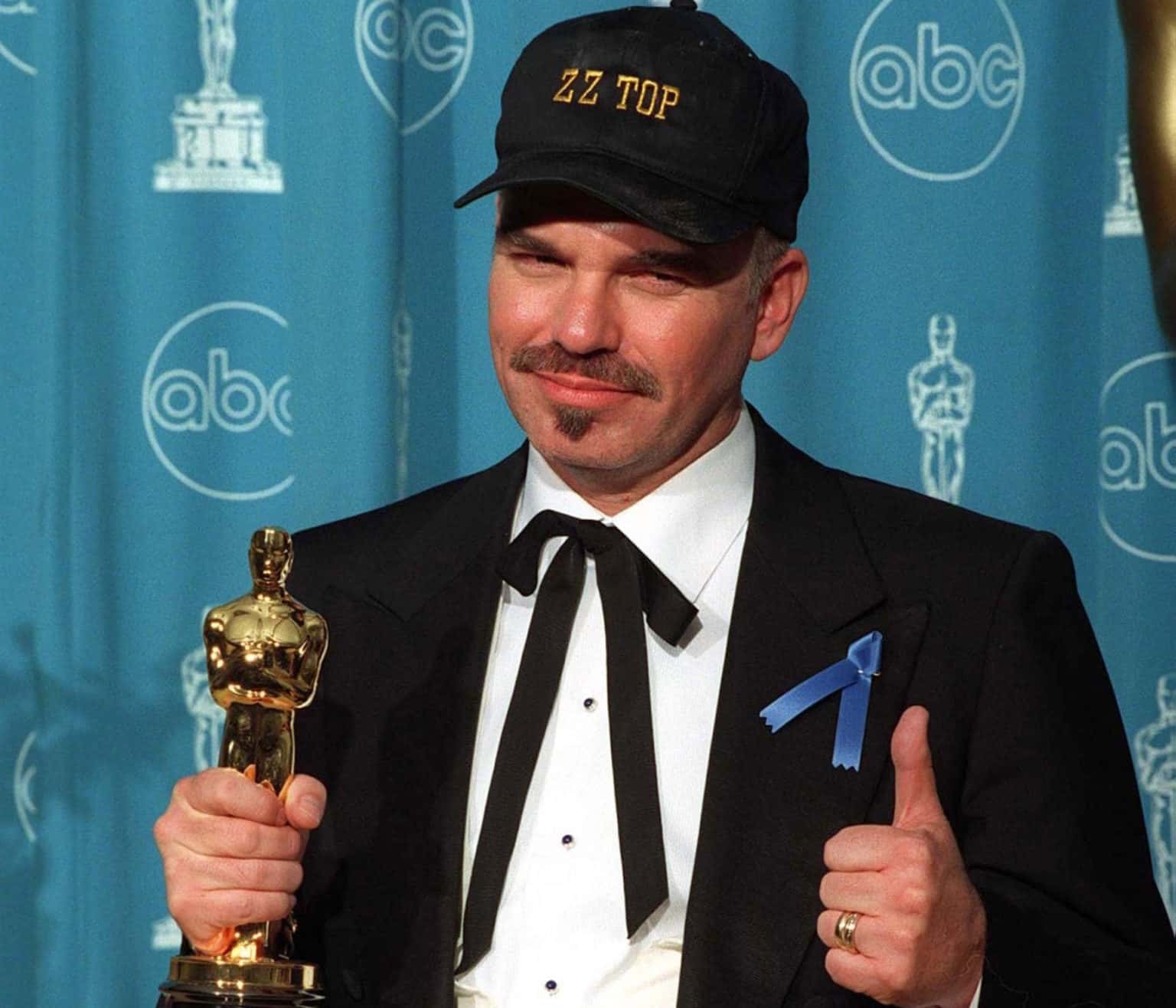 Weird Facts About Billy Bob Thornton