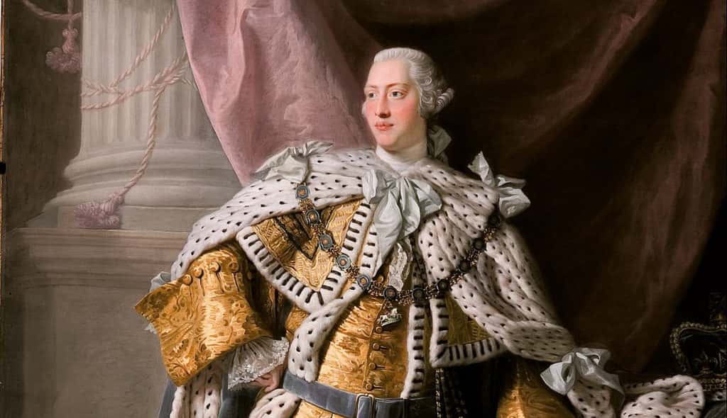 Prince Edward, Queen Victoria's Father