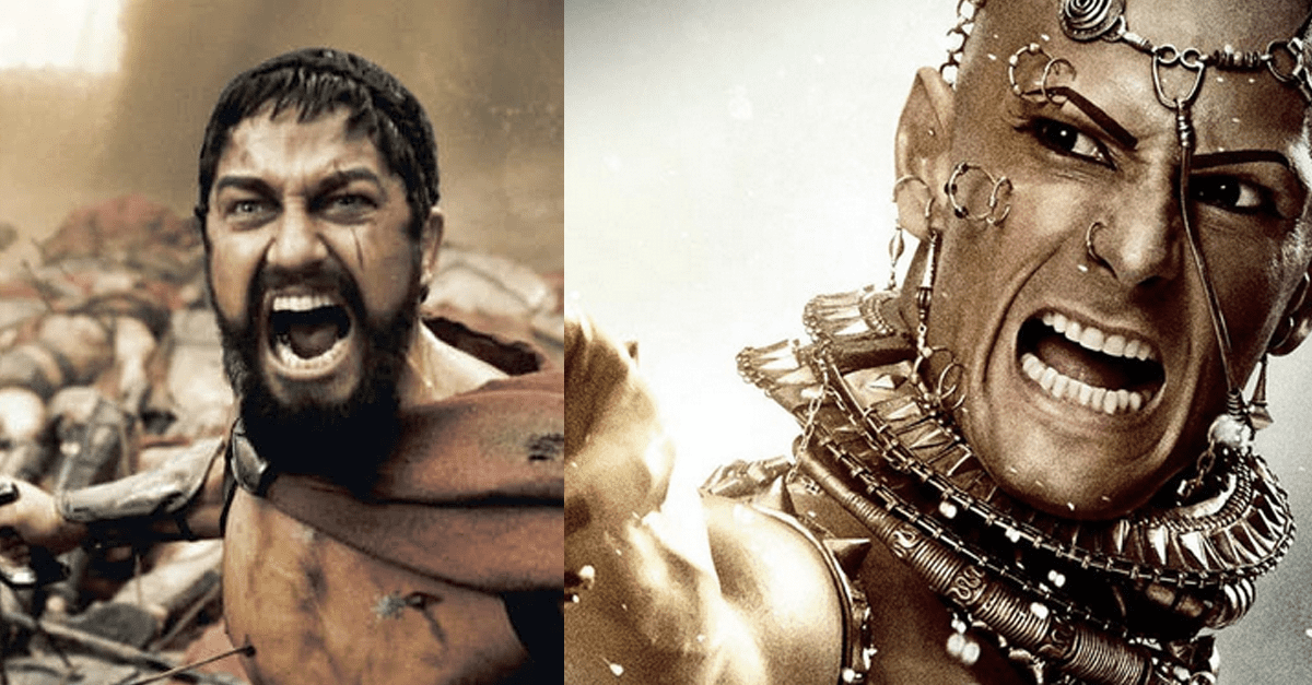 Epic Facts About The Battle Of Thermopylae And The 300 Spartans