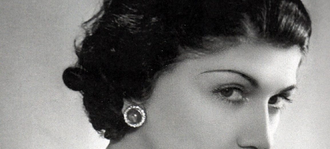 Fashionable Facts About Coco Chanel - Factinate