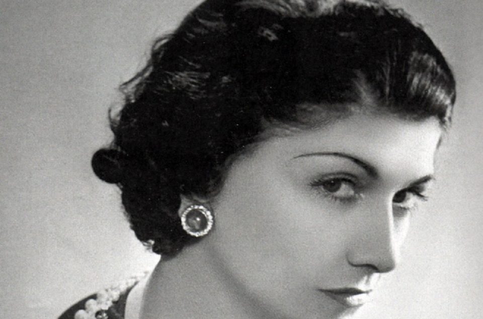 Fashionable Facts About Coco Chanel - Factinate
