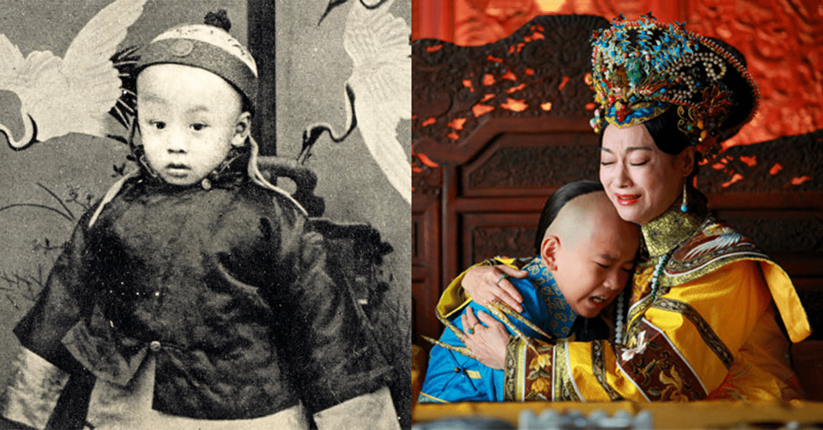 Imperial Facts About Chinese Emperors