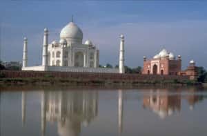 The Bloody Secrets Of The Woman Behind The Taj Mahal