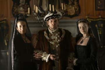 Decadent Facts About The Tudors, History's Most Scandalous Dynasty