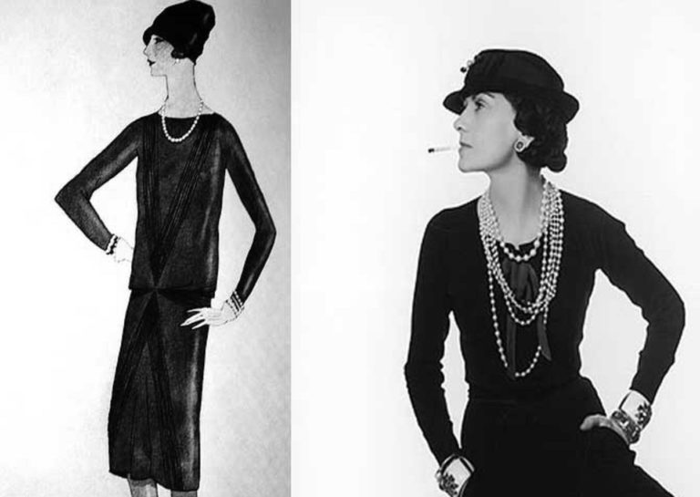 Fashionable Facts About Coco Chanel - Factinate