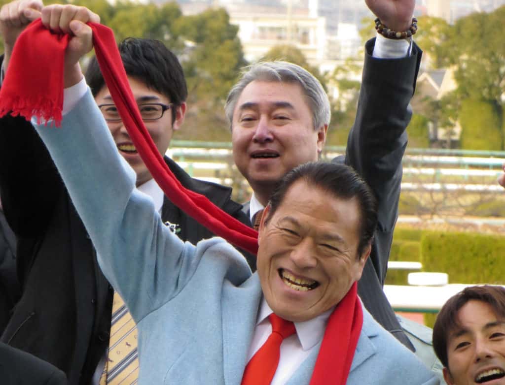 Gripping Facts About Wrestling