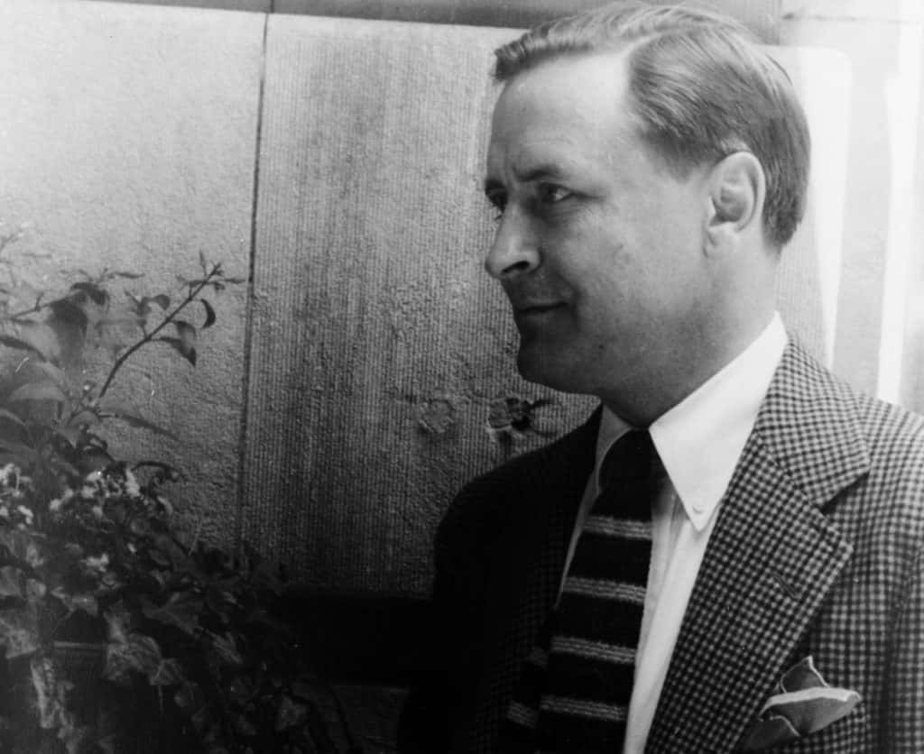 Decadent Facts About F. Scott Fitzgerald - Factinate