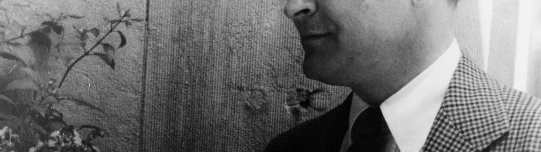 Decadent Facts About F. Scott Fitzgerald - Factinate