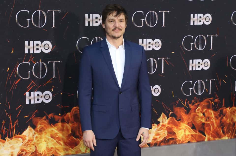 We Did Not Know That Pedro Pascal Has Had Such A Hard Life - Factinate