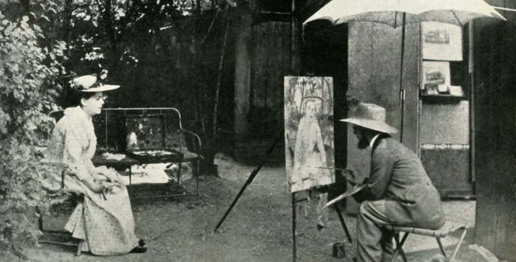 Heartbreaking Facts About Tragic Artists - Factinate