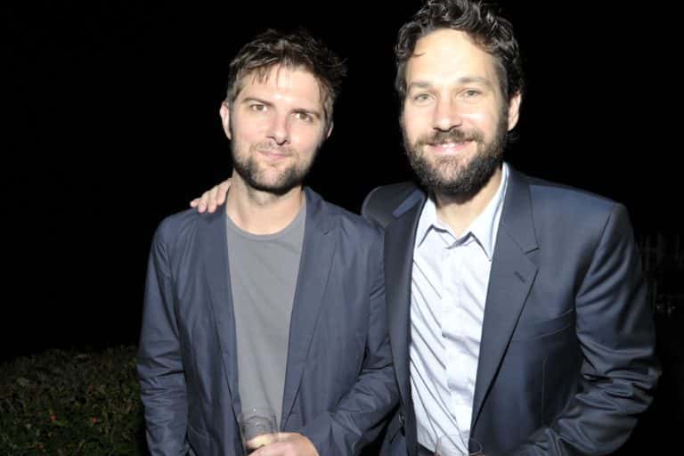 Little-Known Facts About Paul Rudd