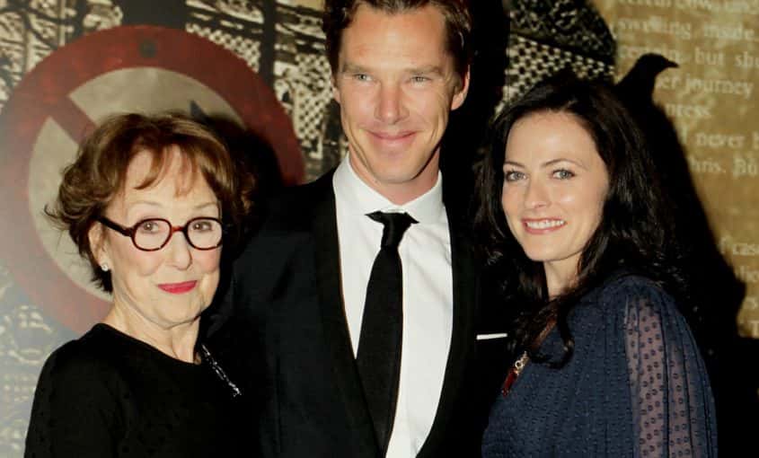 Strange Facts About Benedict Cumberbatch - Factinate