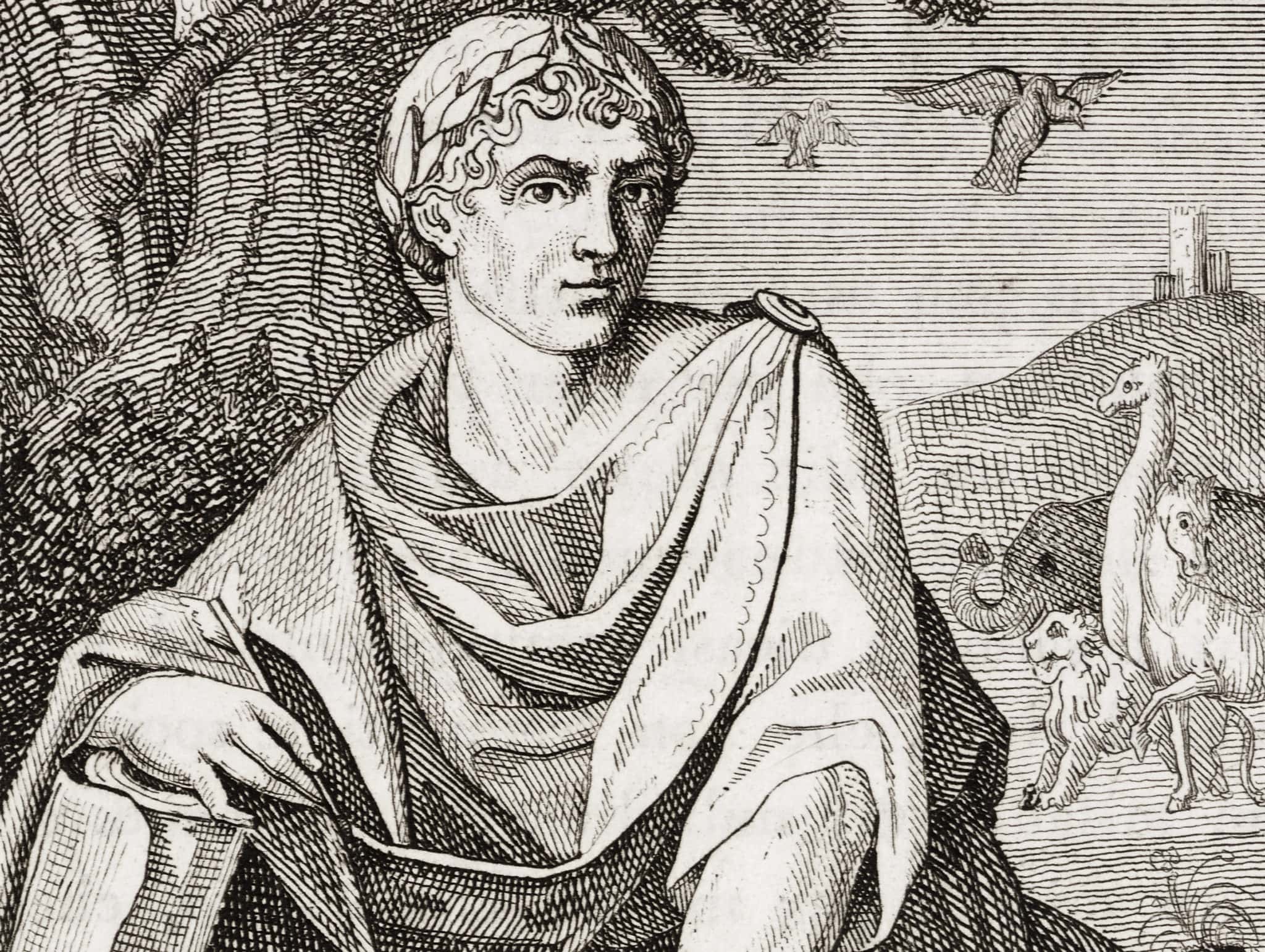 Strange Facts About The Bizarre Habits Of Ancient Peoples