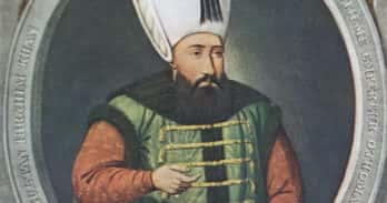 The Mad Sultan Ibrahim Was The Most Deranged Ruler In History - Factinate