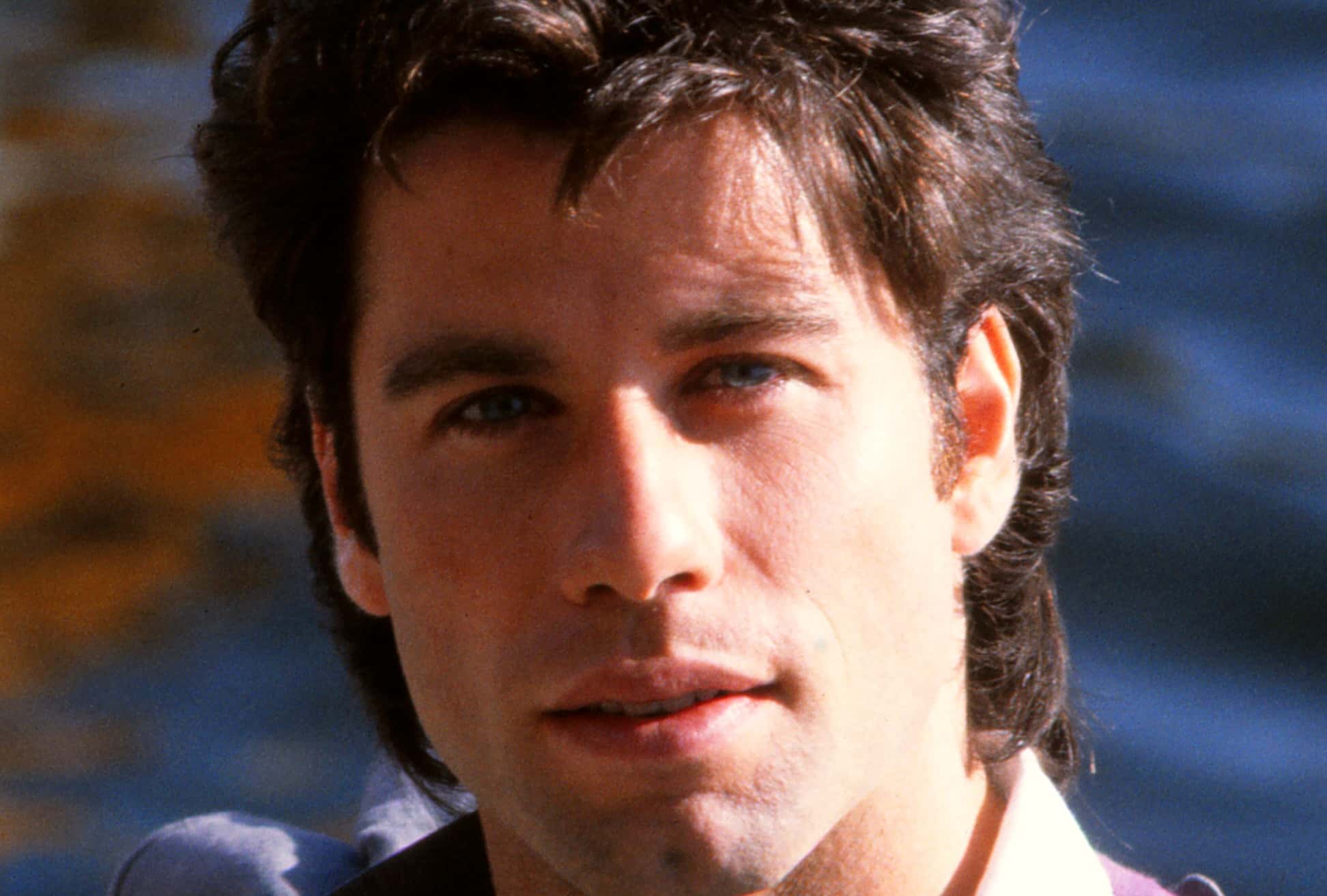 Feverish Facts About John Travolta - Factinate