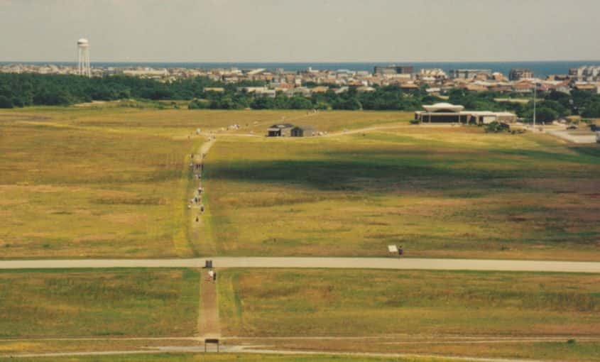 Sky-High Facts About The Wright Brothers - Factinate