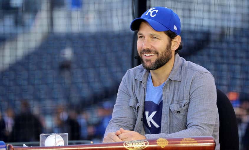 Little-Known Facts About Paul Rudd - Factinate