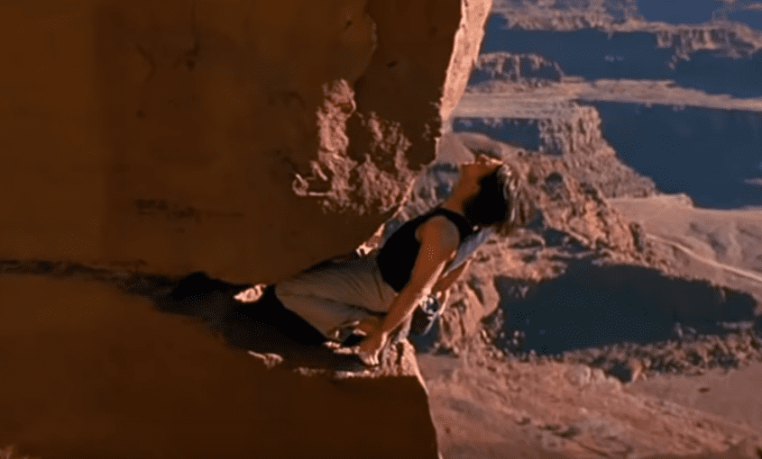 High-Octane Facts About The Mission: Impossible Films - Factinate