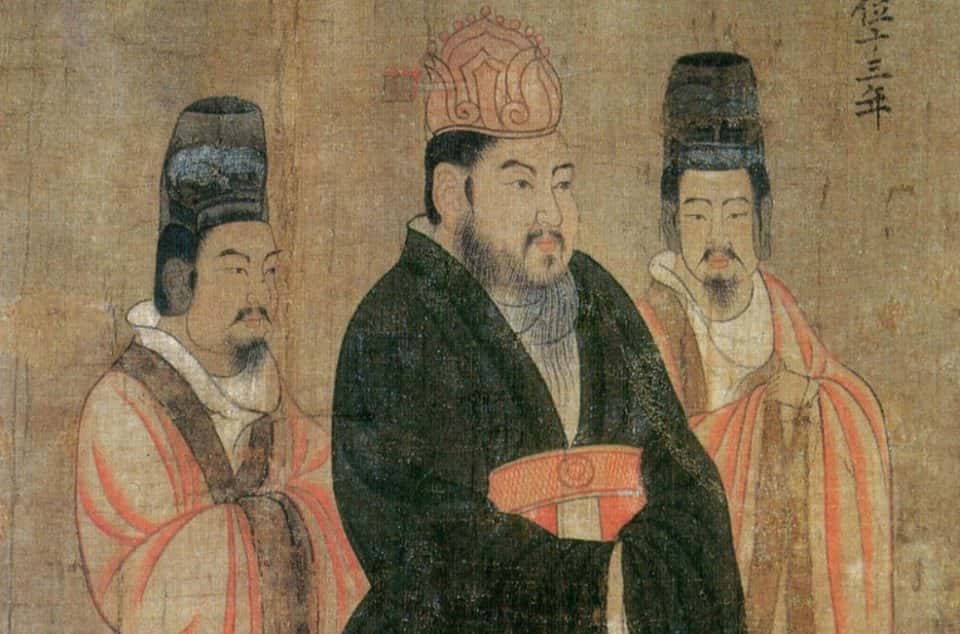 Imperial Facts About Chinese Emperors