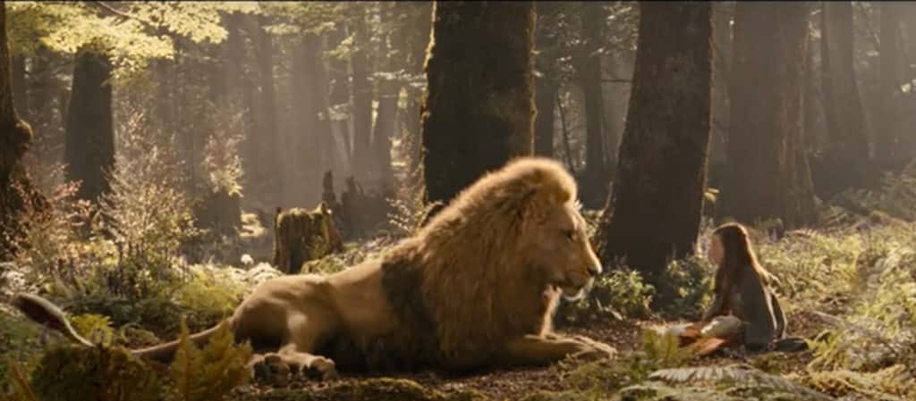 Magical Facts About The Chronicles Of Narnia