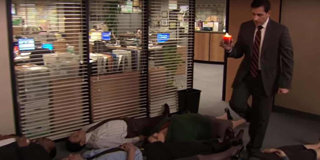 42 Obnoxious Facts about Michael Scott