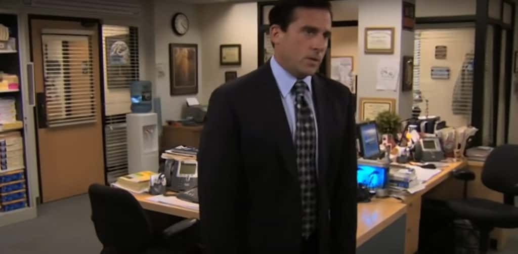 42 Obnoxious Facts about Michael Scott