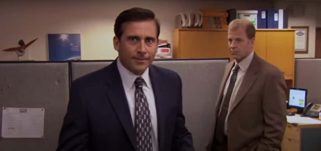 42 Obnoxious Facts about Michael Scott