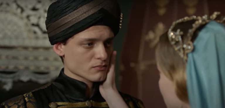 Dangerous Facts About Kosem Sultan, The Magnificent Mother