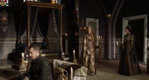 Dangerous Facts About Kosem Sultan, The Magnificent Mother