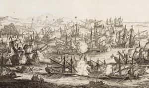 The Mad Sultan Ibrahim Was The Most Deranged Ruler In History - Factinate