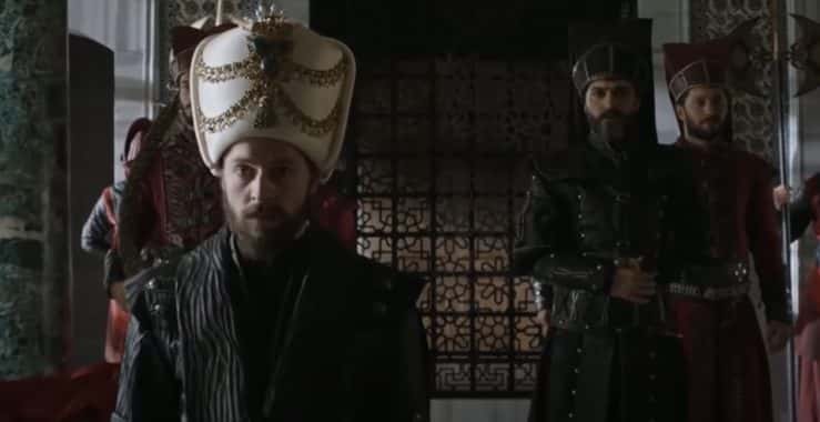 The Mad Sultan Ibrahim Was The Most Deranged Ruler In History - Factinate