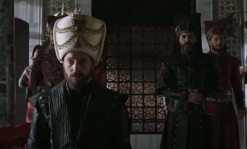 The Mad Sultan Ibrahim Was The Most Deranged Ruler In History - Factinate