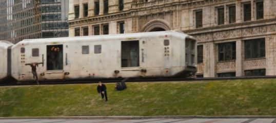 Action-Packed Facts About The Divergent Films - Factinate