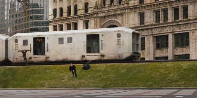 Action-Packed Facts About The Divergent Films