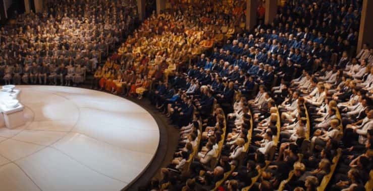 Action-Packed Facts About The Divergent Films - Factinate