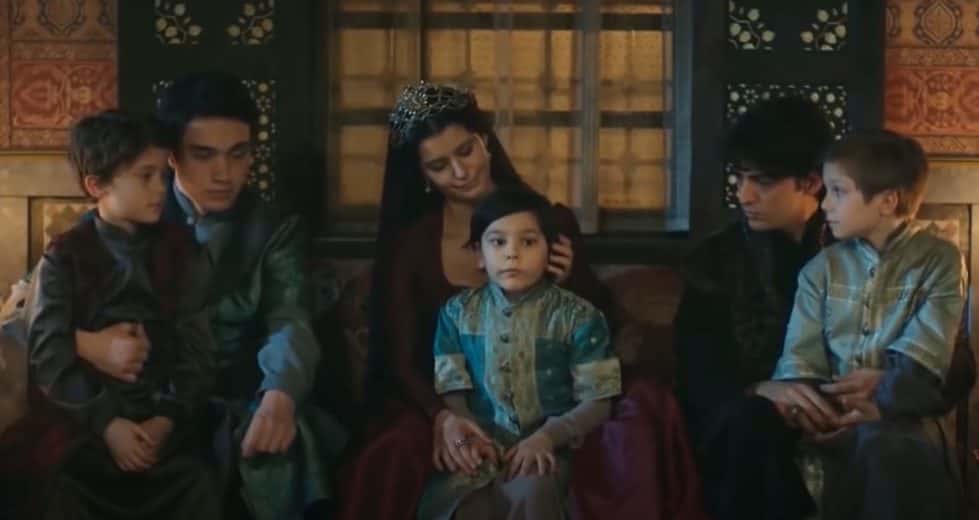 The Mad Sultan Ibrahim Was The Most Deranged Ruler In History - Factinate