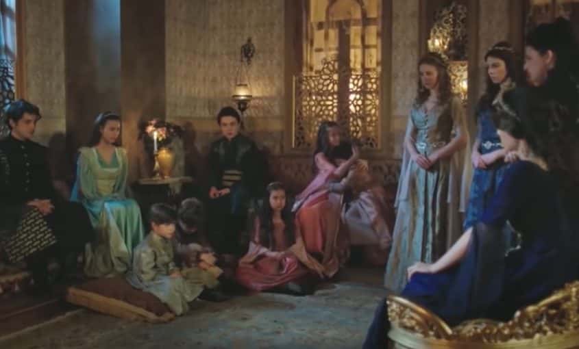 The Mad Sultan Ibrahim Was The Most Deranged Ruler In History - Factinate