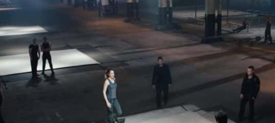 Action-Packed Facts About The Divergent Films - Factinate